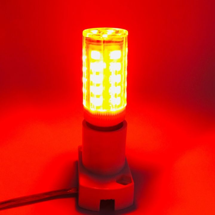 Altar light Lamp 2.4inch /Electric Candles Light With Plug Wire/LED ...