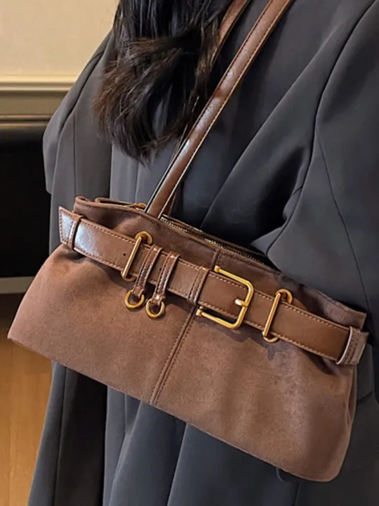 2025 New Women's Canvas Tote Bag Large Capacity Single Shoulder ...