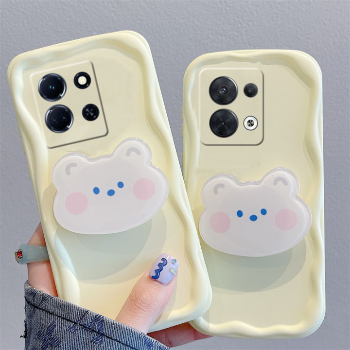 เคสโทรศัพท์ Infinix Note 30 Pro 30 VIP Tecno Camon 20 Pro 4G 5G เคส ...