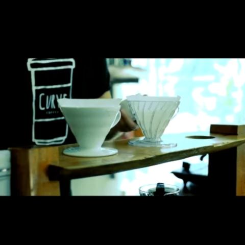 Curve Premium Espresso Coffee Beans Altitude Blend 500G | Lazada PH