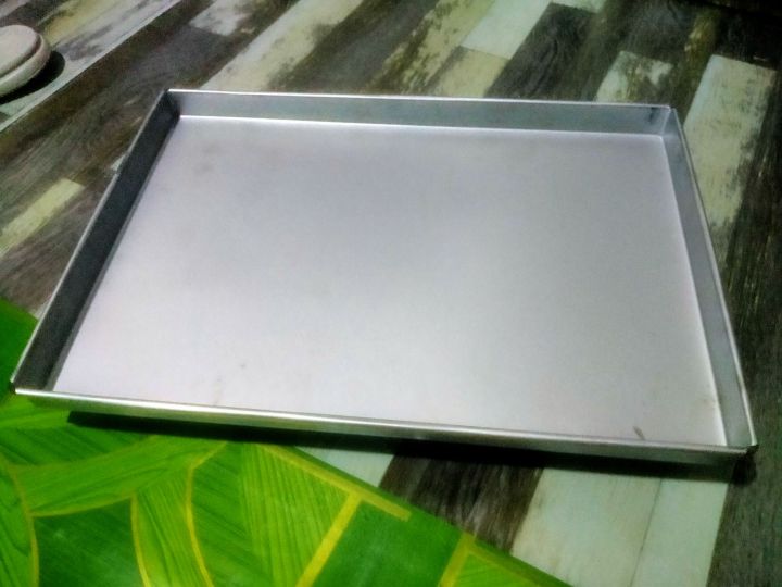 Inch Tray 11.5 x 16 x 1 inch | Lazada PH