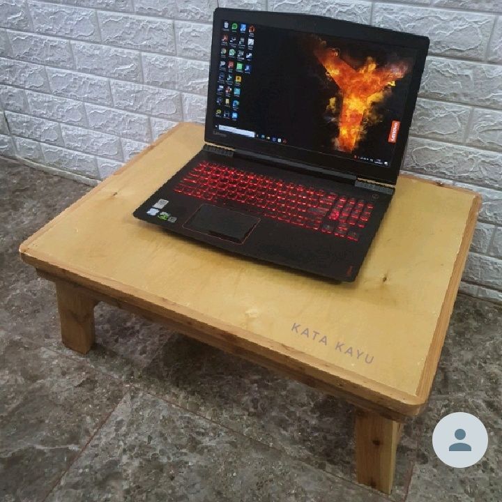 Meja Lesehan Lipat Meja Makan Lesehan Meja Cafe Warung Meja Serbaguna ...