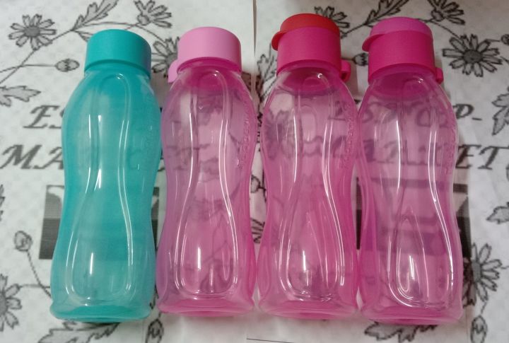 Tupperware Eco Bottle 310ml | Lazada