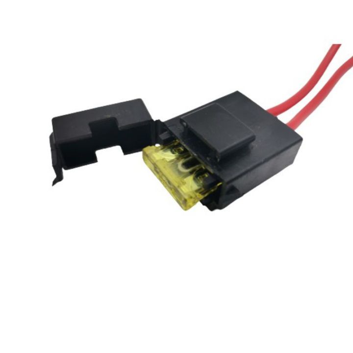 Motorcycle Fuse Box Holder | Lazada PH