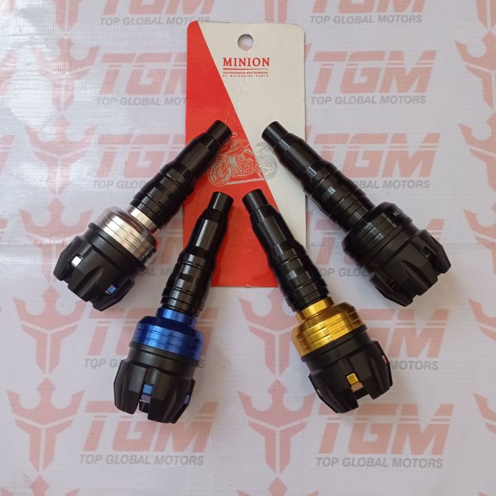 Frame Slider Vario 125 / Vario 150 / N max / PCX Semua Motor - Harga 1 ...