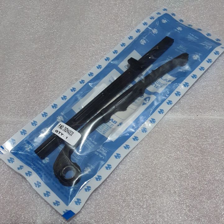 LIDAH KETENG/GUIDE CHAIN KIT BAJAJ PULSAR 180 ORIGINAL BAJAJ | Lazada ...
