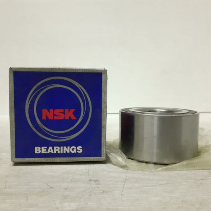 NSK WHEEL BEARING HONDA CRV 2ND GEN 02' (38-74-40) REAR/CITY FRONT '09 ...