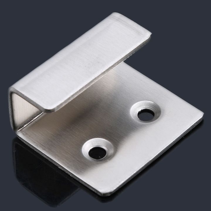 5Pcs U Shape Tile Hanger Stainless Steel Wall Tile Bracket Tile ...