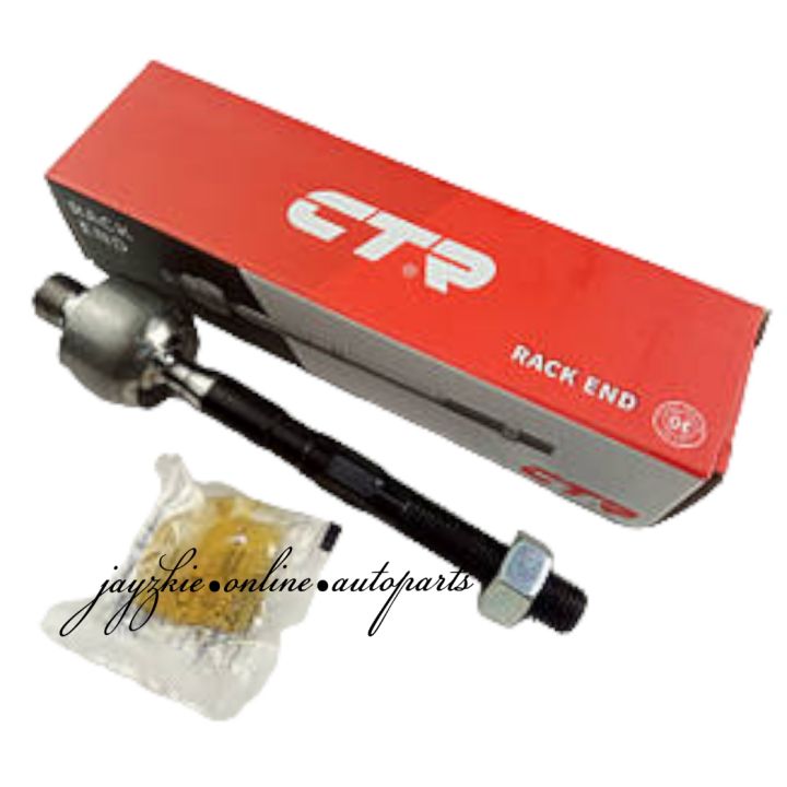 577242S000 RACK END FOR HYUNDAI TUCSON '10-15 KIA SPORTAGE '11 (57724 ...