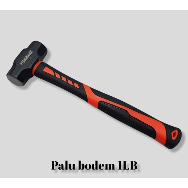 PALU BODEM - PALU BATU 1LB CAMEL GAGANG FIBER - MARTIL | Lazada Indonesia