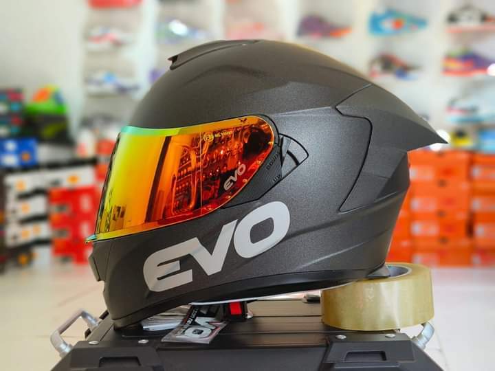 Original Helmet €VO (Adult) | Lazada PH