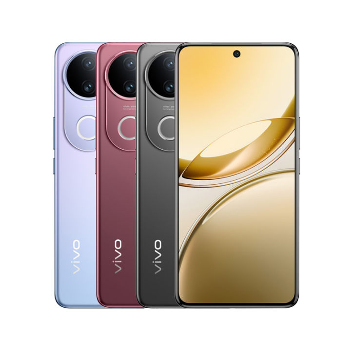 Vivo V50 5G 12/256GB RAM 12GB+12GB ROM 256GB 512GB 100% Original Vivo ...