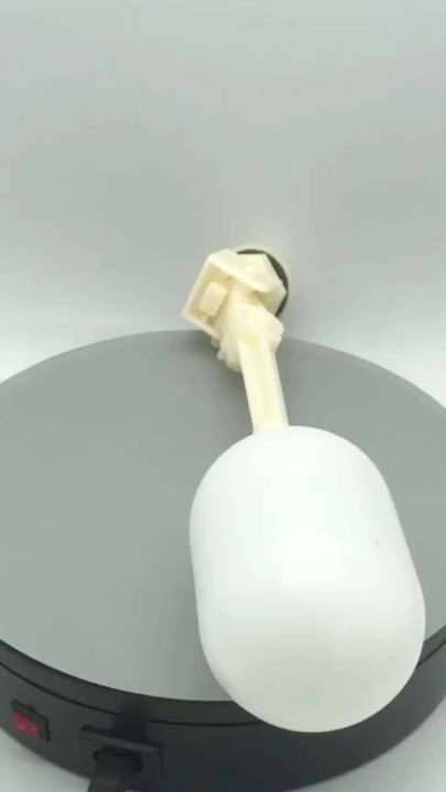 Masely Stable Water Floater Automatic Floating Ball Valve Inlet Water ...