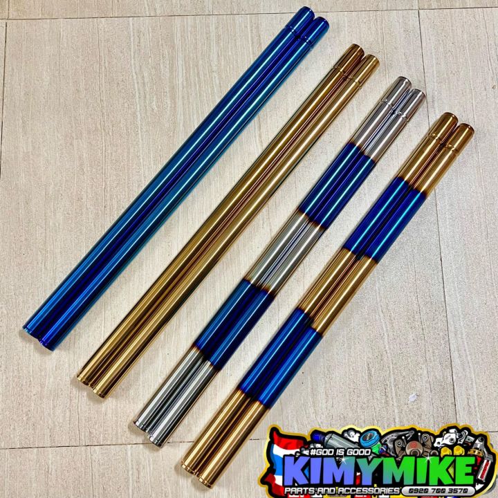 inner tube for Raider 150 carb and fi ( front shock ) | Lazada PH