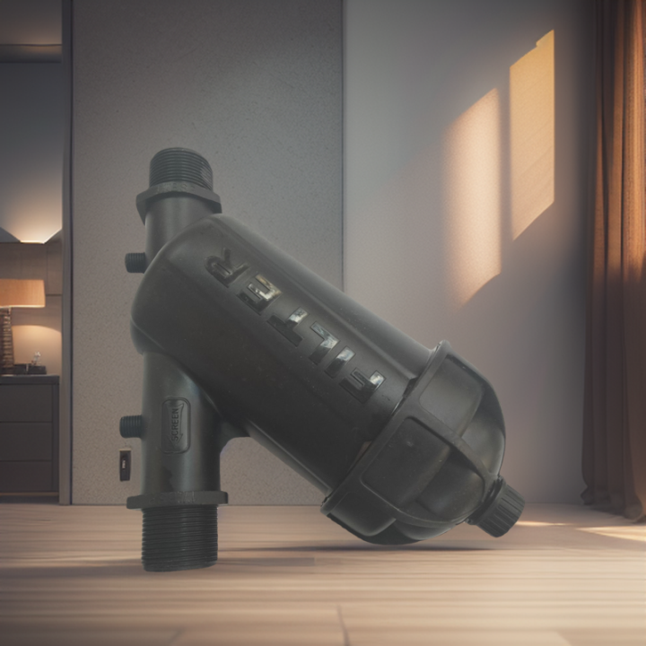 Water Filter 63mm Screen Type | Lazada PH