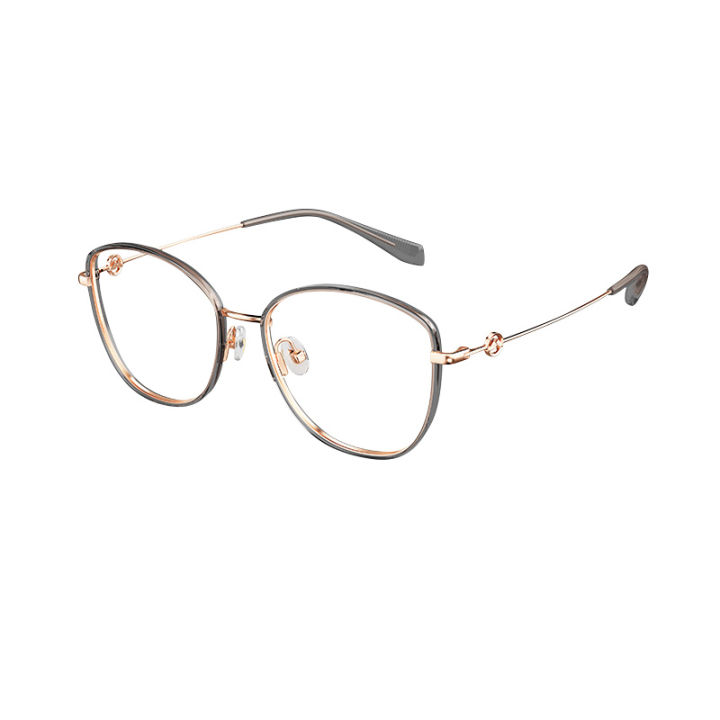 MOLSION | Cat Eye Frame Adjustable Prescription Women's Lightweight ...