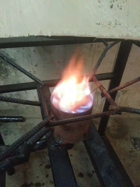 【Umall】 12000RPM Blower kalan use oil Air Blower Fan Stove With Speed ...