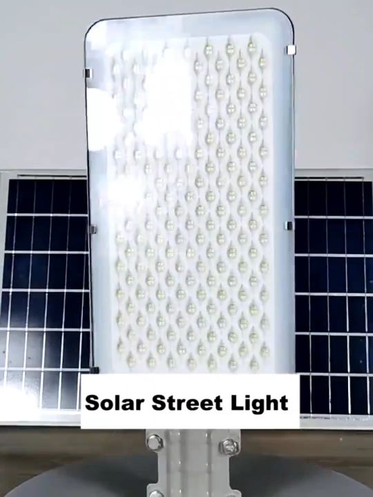 Solar Light Outdoor Waterproof 1500W Street Light LED Flood Light 1200W ...