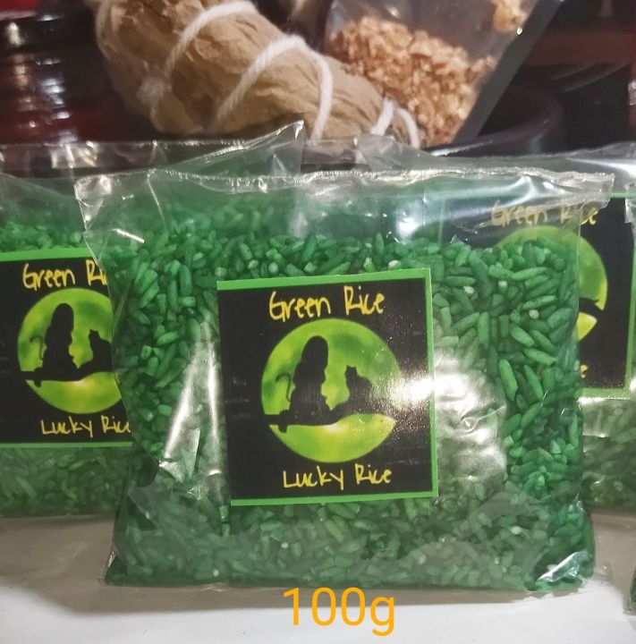 LuckyRice | Lazada PH: Buy sell online White Rice with cheap price ...