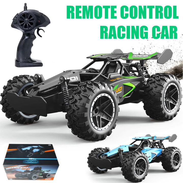JJRC RC Car 1:22 2.4GHz 2WD Remote Control Drift Car High Speed Off ...