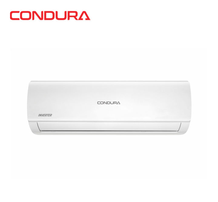 CONDURA 1.5HP SPLIT TYPE INVERTER AIRCON (MODEL FP53KPV012313 ...