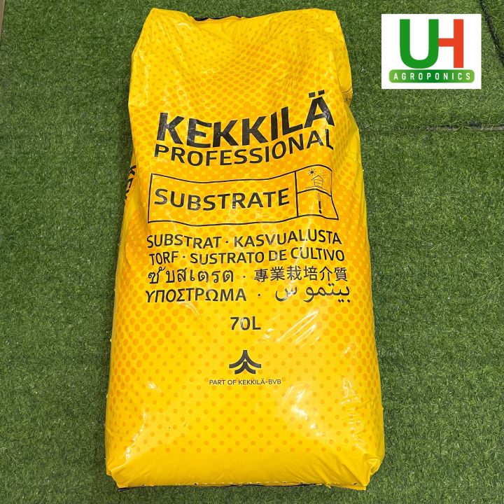 1 KG PEATMOSS KEKKILA | Lazada