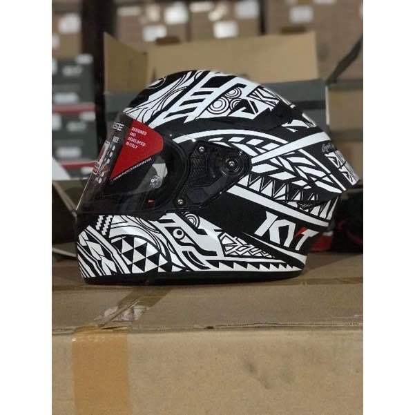 KYT TT COURSE WARU | Lazada PH