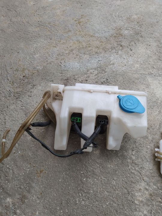 water reservoir windsheild DA multicab | Lazada PH