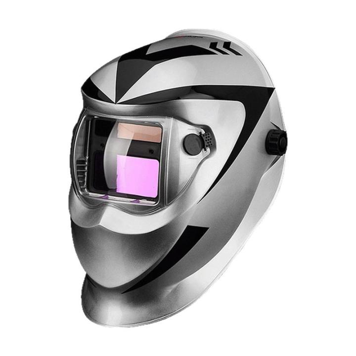 CK Tech. | Mũ Hàn Tự Làm Mờ Với Bảo Vệ UV | Lazada.vn