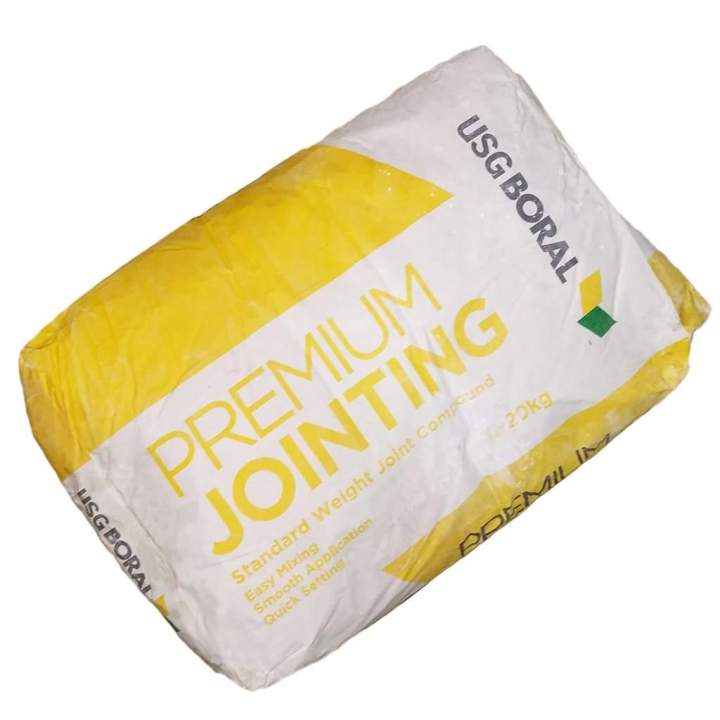 PER KILO BORAL POWDER/ PREMIUM JOINTING | Lazada PH