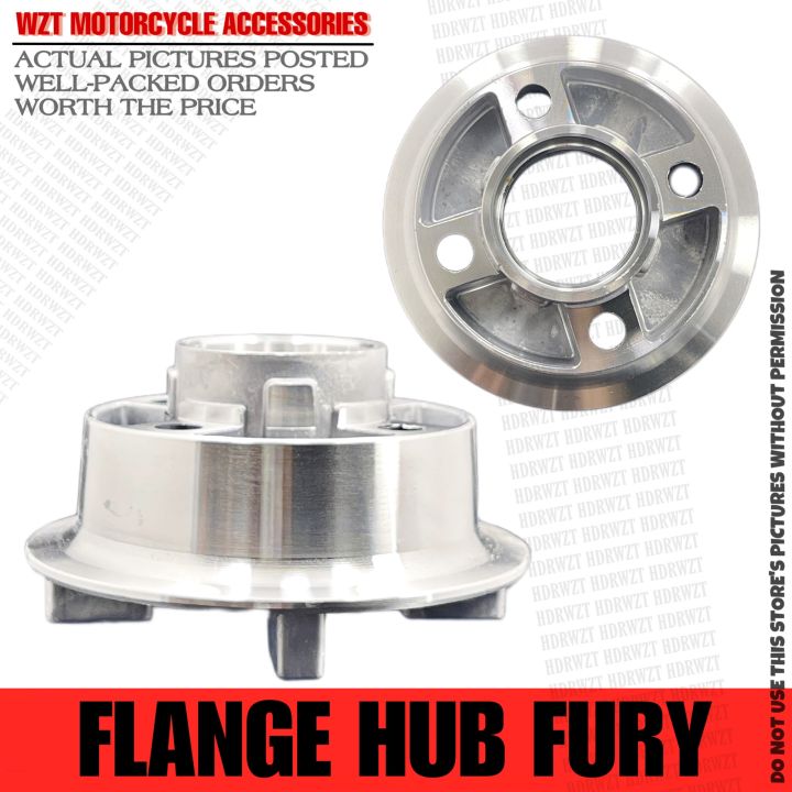 CSL KAWASAKI FURY FLANGE HUB FOR MOTORCYCLE ACCESSORIES | Lazada PH
