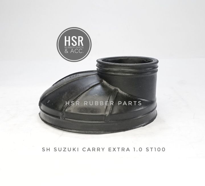 SELANG HAWA FILTER UDARA SUZUKI CARRY 1.0 EXTRA CARRY ST100 | Lazada ...
