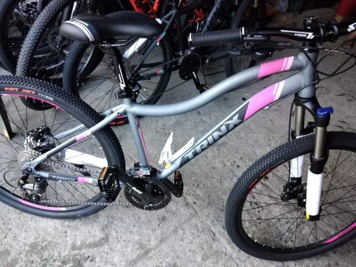 Trinx N700 Ladies bike | Lazada PH