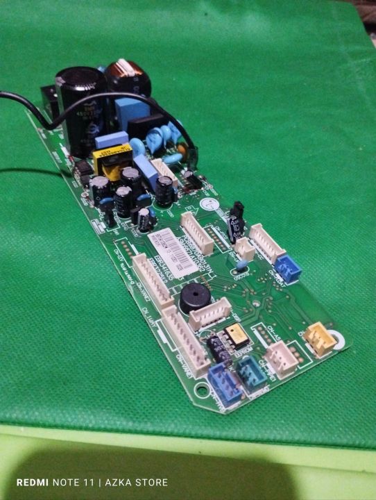 PCB MODULE AC LG MODUL PCB AC LG MODUL AC CASSETTE MODUL INDOOR AC ...