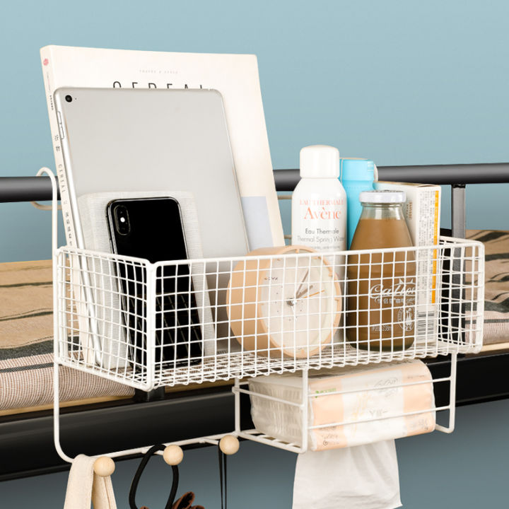 Bedside Supporter College Student Dormitory Fabulous Tool for Bed Snack ...