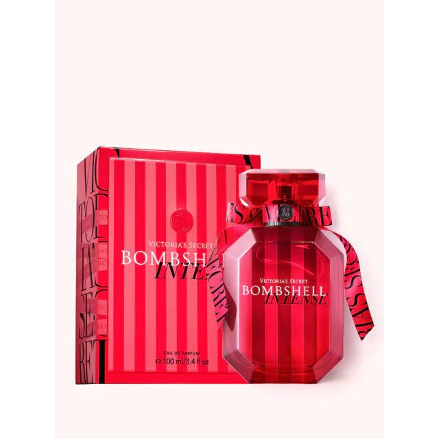 น้ำหอม Victoria's Secret Bombshell Intense EDP 100 Ml | Lazada.co.th