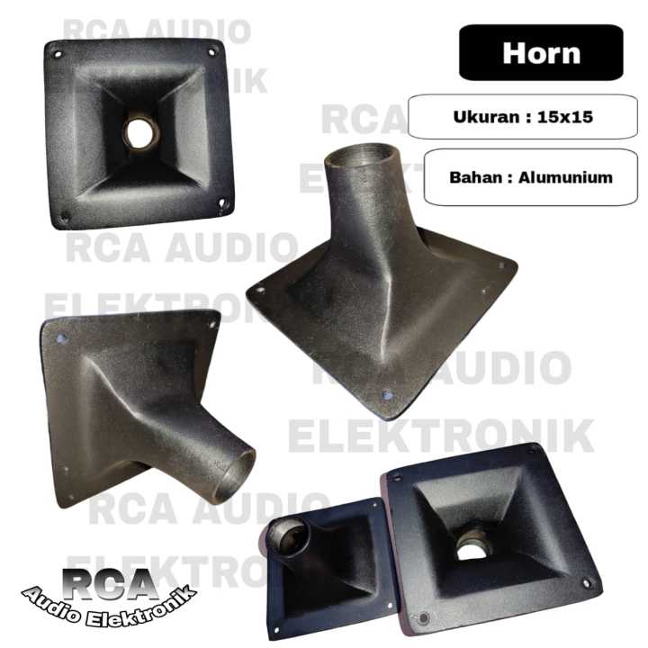 horn tweeter diral, corong besi diral ukuran 15x15 | Lazada Indonesia horn tweeter diral, corong besi diral ukuran 15x15 | Lazada Indonesia
