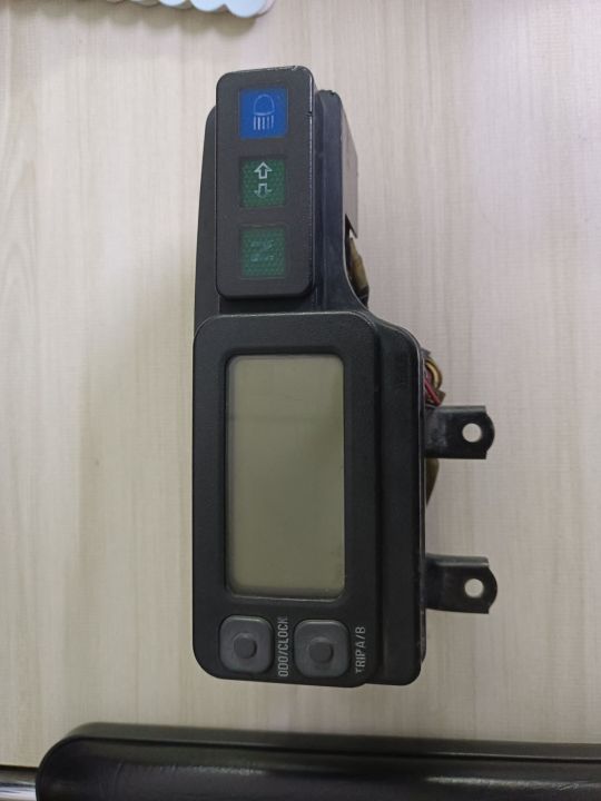 KLX 250 KAWASAKI KLX 250 SPEEDO METER | Lazada