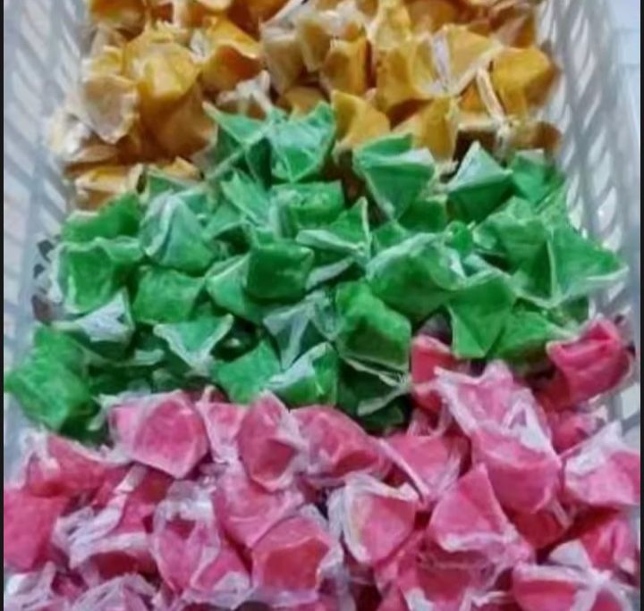WAJIK KETAN ENAK DAN LEGIT CEMILAN KHAS INDONESIA/500gram | Lazada ...