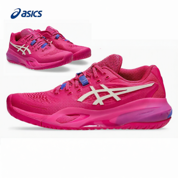 ASICS | Giày Tennis Nữ Comfortable Durable | Lazada.vn