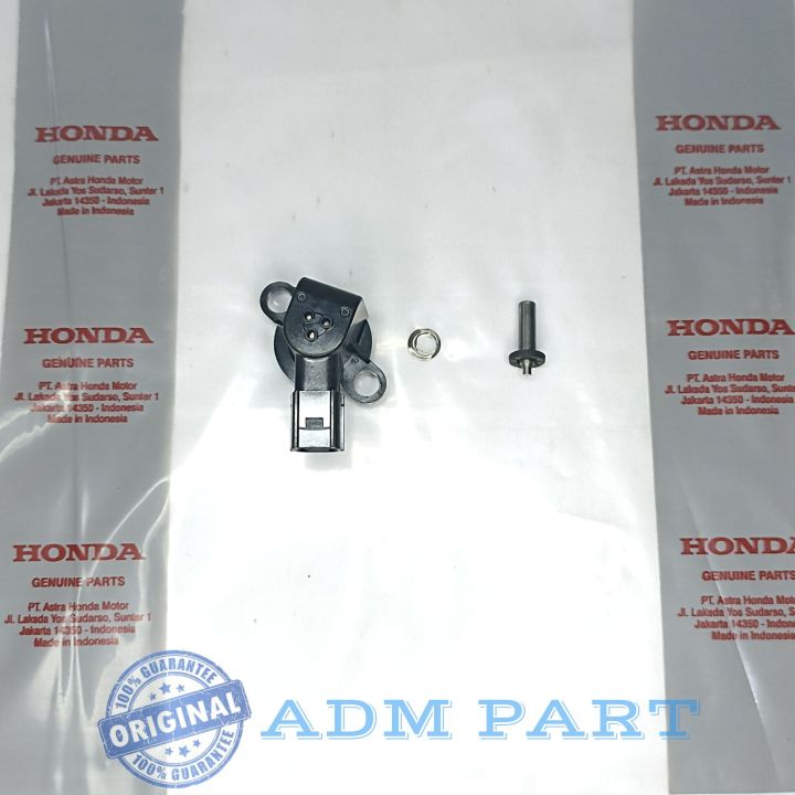 selenoid sensor iacv swit langsam honda genio beat led deluxe beat ...