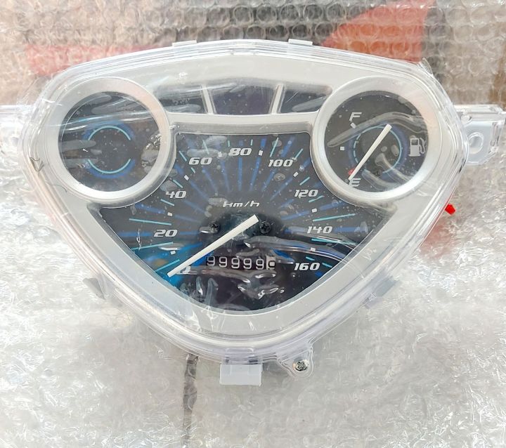 Speedometer Jupiter Z Burung Hantu SQ | Lazada Indonesia
