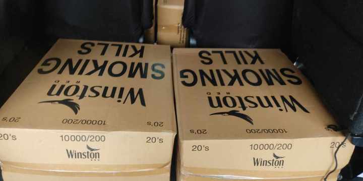 Winton per box | Lazada PH