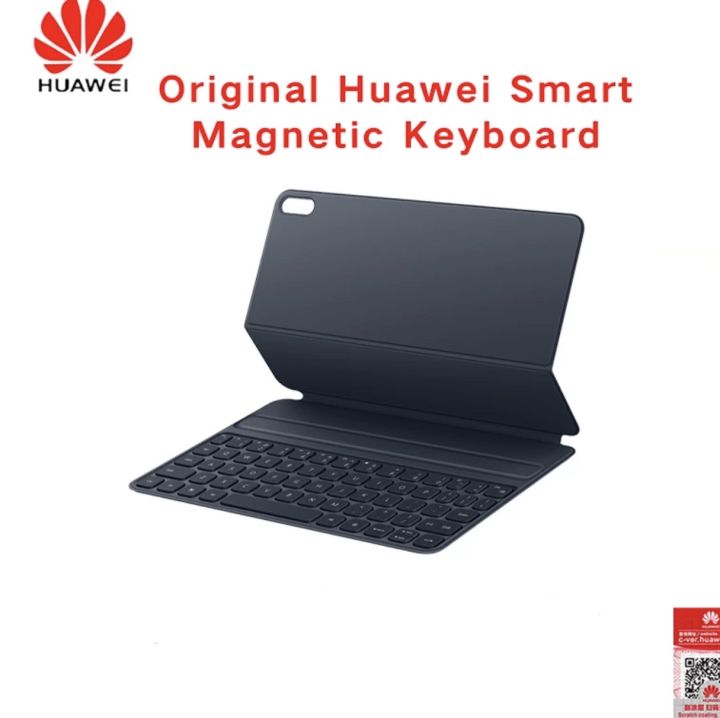 HUAWEI Magnetic Smart Keyboard Original Huawei Matepad 10.4 | Lazada