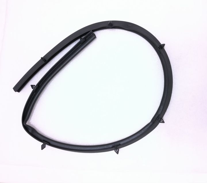Mitsubishi Lancer Inspira Hood Bonnet Bumper Rubber 5902A067 5902A021 ...