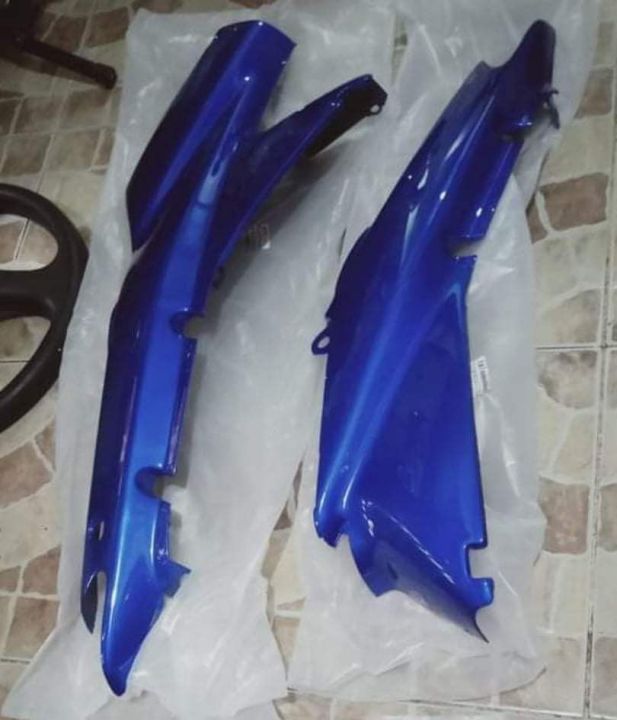 BODYCOVER FOR WAVE ALPHA OLD 100/110 | Lazada PH