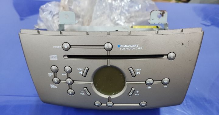 Proton Gen 2 , CD Player Original | Lazada