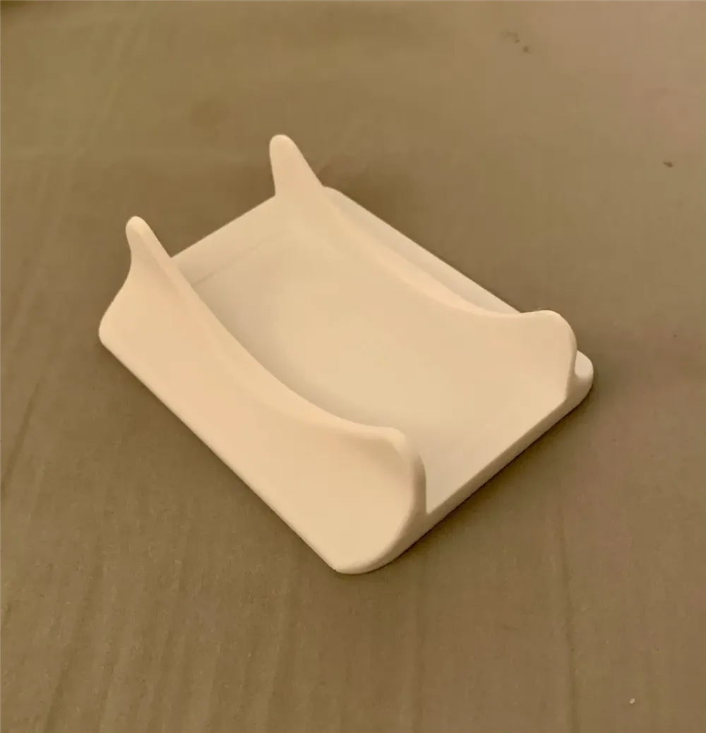 3D Printed Stand Base Improves Cooling for New Apple Mac Mini M4 ...