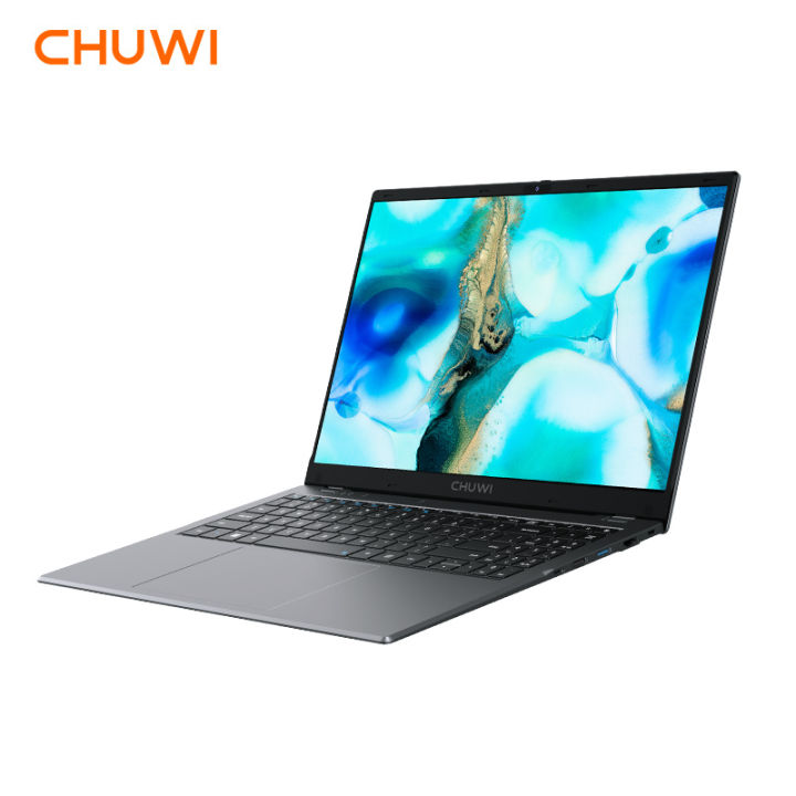 CHUWI laptop official store GemiBook Plus Laptop Intel N100 (Up to 3.4GHz) Graphics for 12th Gen ...