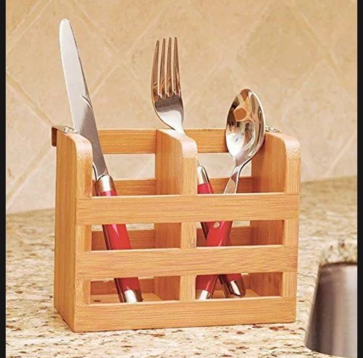Rak sendok dan garpu | Lazada Indonesia